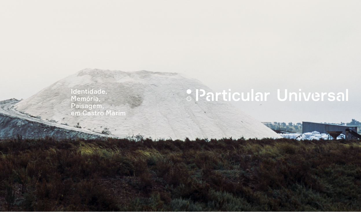 Homepage - Particular Universal - Associação